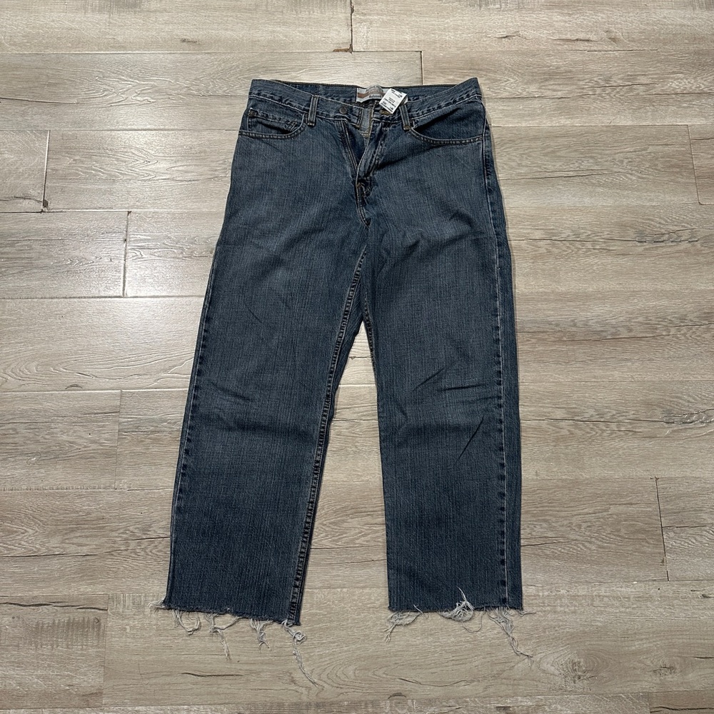 Levi’s Authentics Vintage Jeans - Gem